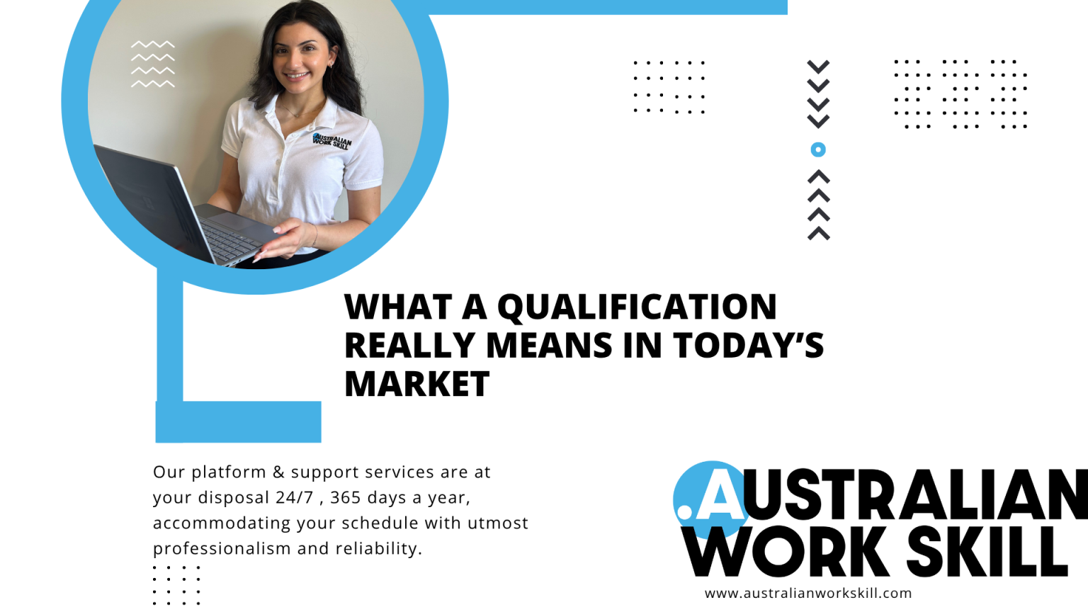 Not Just a Piece of Paper: What a Qualification Really Means in Today’s ...